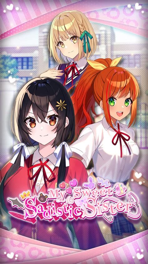 My Sweet Sadistic Sister Apk Download For Android Latest Version