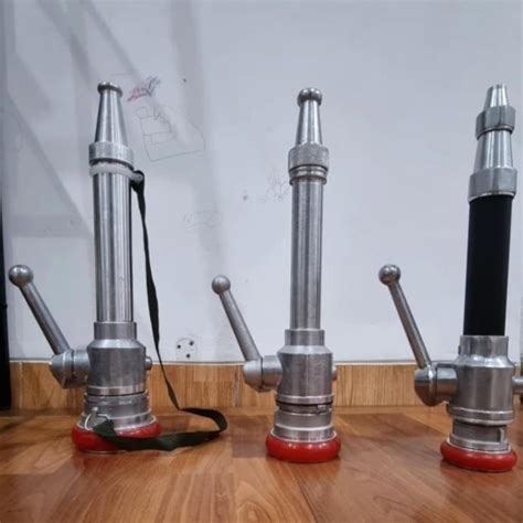 Jual American Fire Hydrant Hose Branchpipe Nozel 2 Inch Murah Best