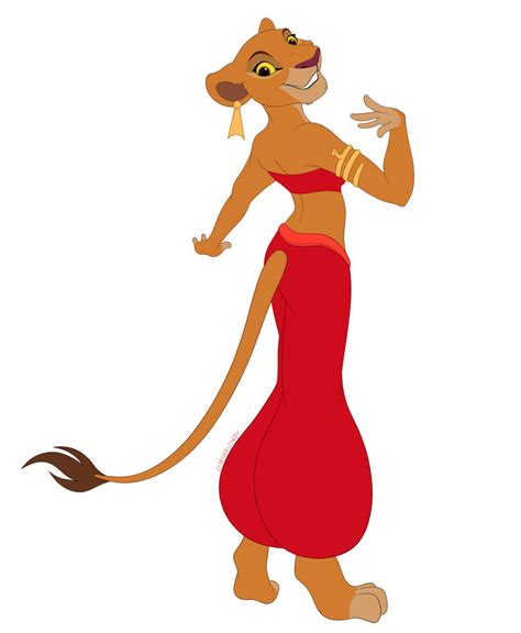 Commission Anthro Kiara By Simina Cindy On Deviantart