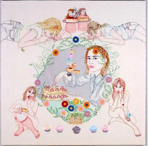 Orly Cogan Mr X Stitch