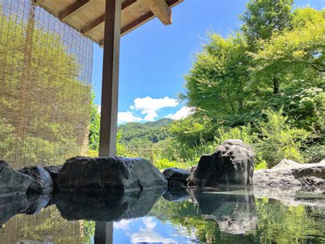 長瀞温泉 花のおもてなし 長生館 宿泊予約は＜じゃらんnet＞