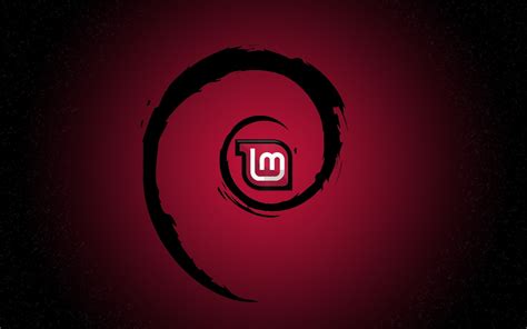 Linux Mint Hd Debian Linux Art K Technology Mint HD Wallpaper