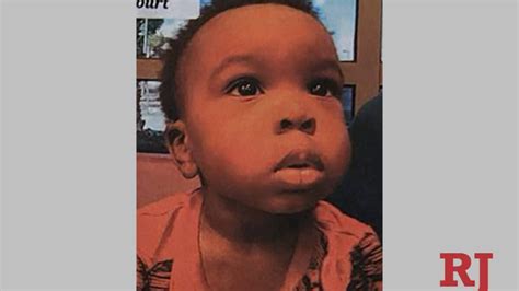 Las Vegas Mother Diaja Smith In Custody For Fatally Beating 2 Year Old Son Jacoby Robinson Jr