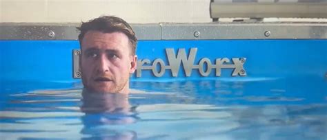 Stuart Hogg Displays Cracking Underwear Choice During Six Nations