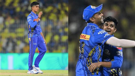 Vignesh Puthur Profile — Age Career Stats And Ipl Journey