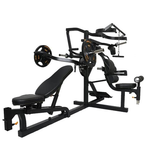 Powertec Workbench Multisystem® Fitstoredeal