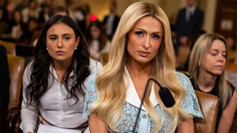 Paris Hilton Opens Up About Sex Tape Scandal In New Documentary Fox News