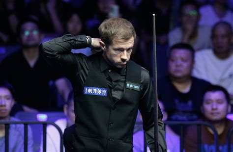 Jack Lisowskis Unusual Reason For All Out Approach Against Mark Selby