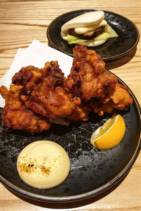 Ippudo Sylvia Park Auckland New Zealand Ang Sarap