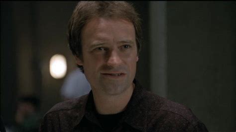 Rodney Mckay From Stargate “jerk” To Fan Favorite
