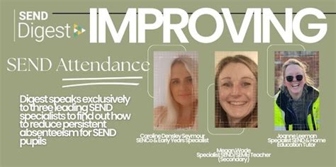 How To Improve Send Pupil Attendance Digest Asks The Experts Twinkl Digest