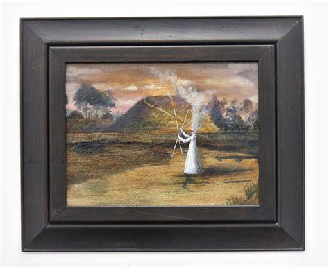 The Dance Before The Flood Space Studio And Gallery