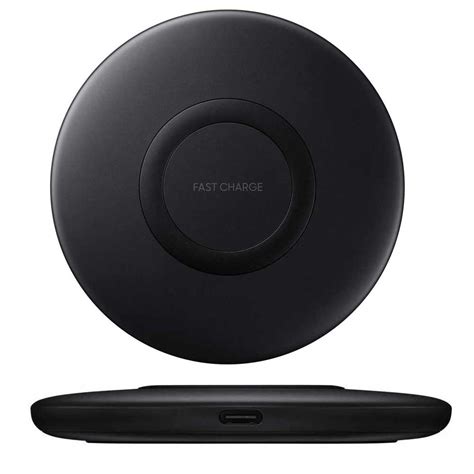 Samsung Galaxy 10w Wireless Charging Pad