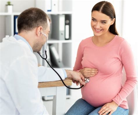 Antenatal Testing 3 Critical Tests You Have To Take