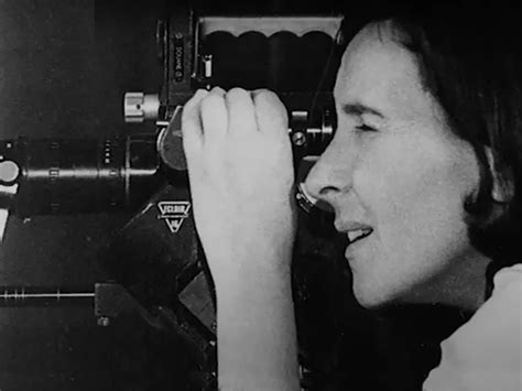 Hommage à Yannick Bellon Cinéaste Libre Et Engagée Cine Donne