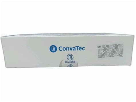 Convatec Active Life 022771 One Piece Drainable Pouch Pouch Size 60mm