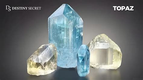 Topaz Stone Colors Meanings Benefits And Ultimate Guide Destiny Secret