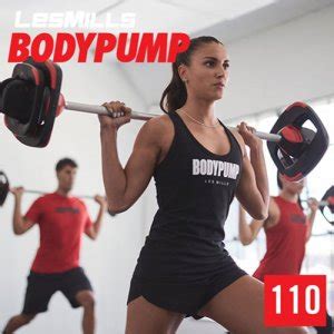 Body Pump™ Bodyfitness Bodyfitness