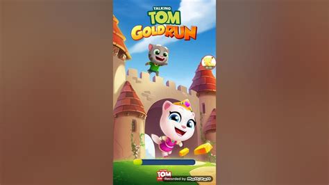 톰 골드런 Youtube