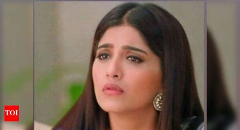 Choti Sardarni Meher Saves Param And Karan Times Of India