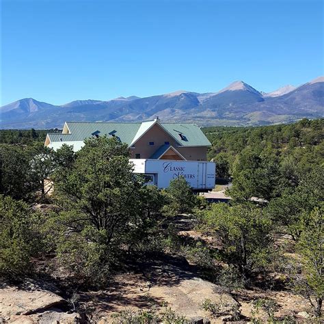 Classic Movers Canon City Colorado Facebook