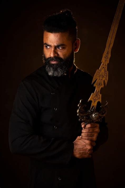 Prem Kumar Sundaram Aka Prem Kumar Photos Stills And Images