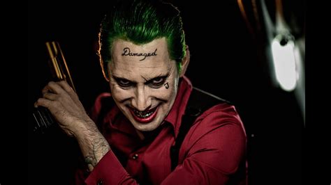 Suicide Squad Xxx An Axel Braun Parody Official Trailer Youtube