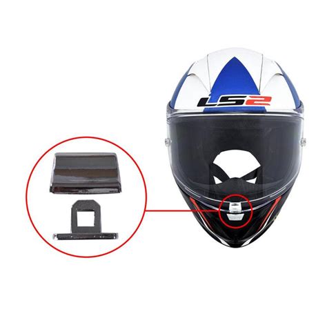 Ls2 Ff323 Visor Lock Set Motoworld Philippines