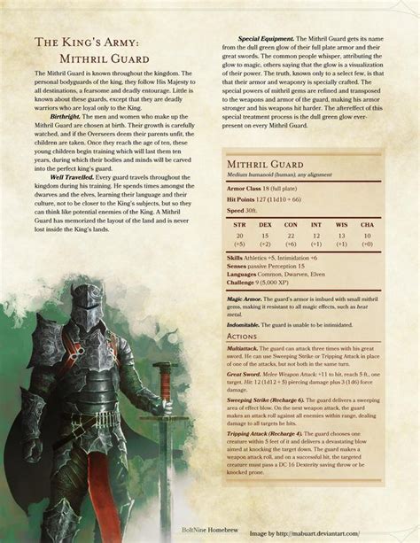 Discover 12 Dnd Human Enemies And Dnd Stats Ideas Dnd 5e Homebrew