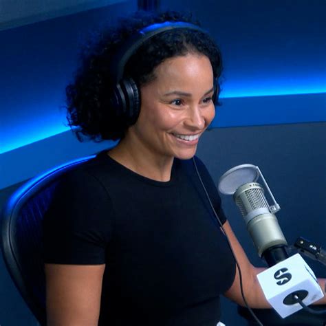 Watch Sai De Silva Defends Hot Mic Remark About Rebecca Minkoff