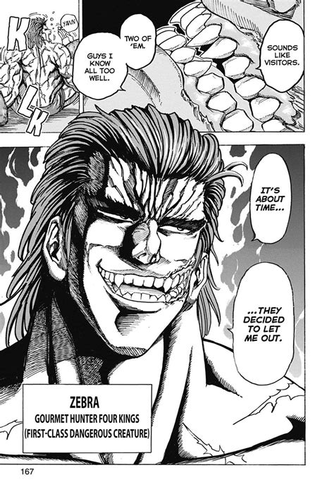 157 Best R Toriko Images On Pholder What One Pieces Anime Is Getting A Remake That Will Will
