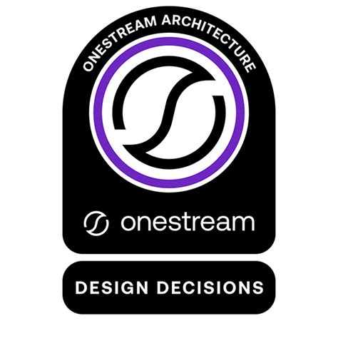 Design Decisions Credly