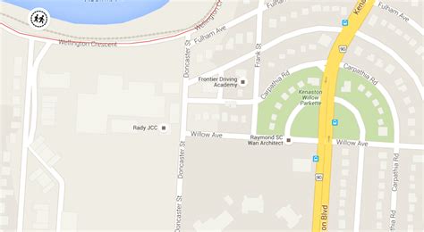 Sargent Park Math Zone 2016