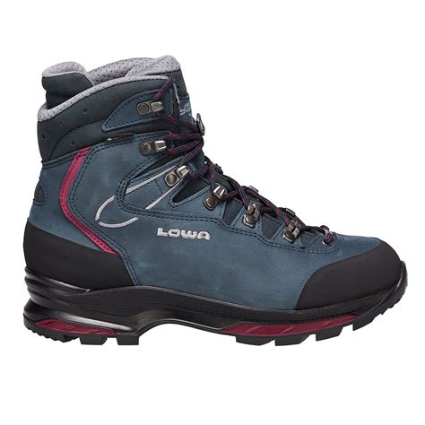 Lowa Mauria Evo Gtx Ws Trekkingstiefel Damen Trekkingstiefel