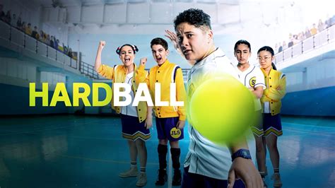 Hardball 2019 · Season 2 Plex