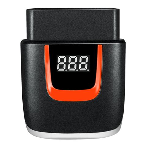 Vp001 Bluetooth Conventional Obd Diagnostic Instrument