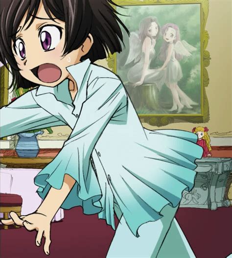 Cute Cornelia R Codegeass
