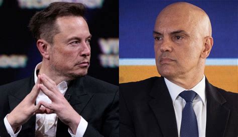 Elon Musk Orienta Uso De Rede Virtual Privada Para Acessar O X No Brasil Exame
