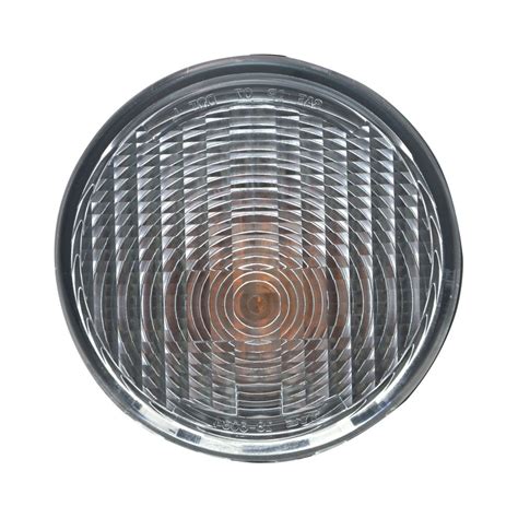 Replace® Ch2526103v Driver Side Replacement Turn Signalparking Light Value Line