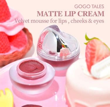 Gogo Tales Trendy Makeup For Gen Z Enthusiasts Gogo Tales Official