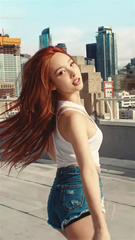 Nayeon Nayeon Cute Korean Girl Nayeon Twice