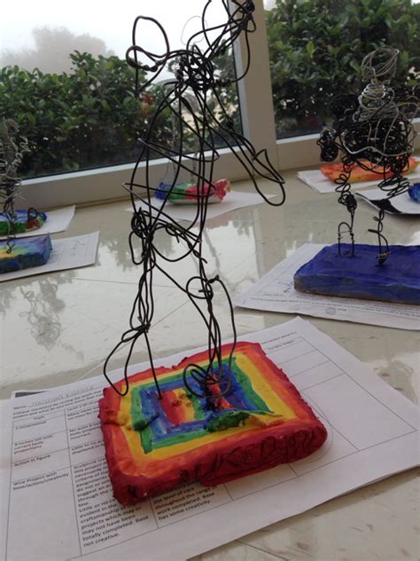 Art 1 6 By Micayla Portfolio