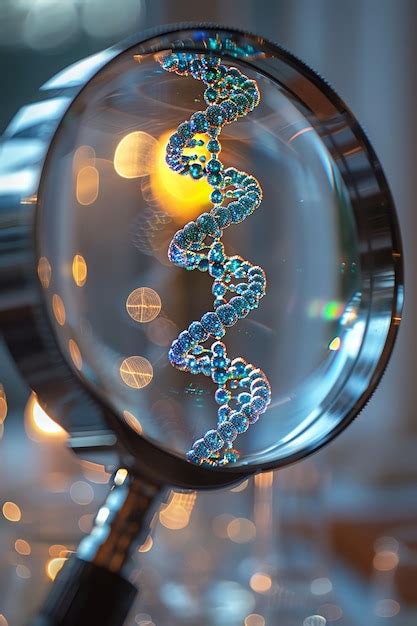 91000 Genetics Exploration Pictures