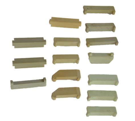 Rail Insulators From China Manufacturer Anyang Railway Equipment