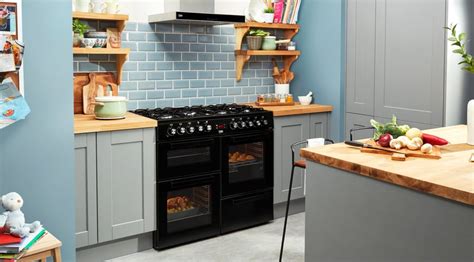 Discover The Perfect Range Cooker Size According To Your Needs Beko Uk