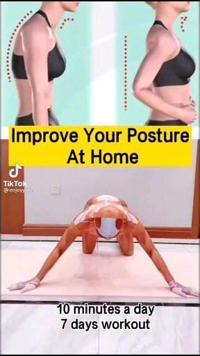Pin De ɴᴀʙɪʟᴀ♡ Em Fitness And Health [vídeo] Exercícios De Treino