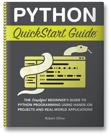 Shop Programming And Tech Books Quickstart Guides