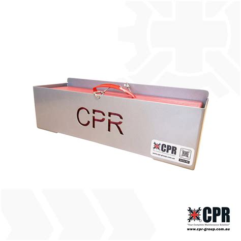 Safety Triangle Pocket Cpr Fabrication And Engineering