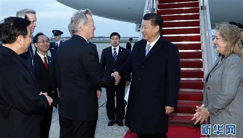 习近平出席第四届核安全峰会新闻频道央视网