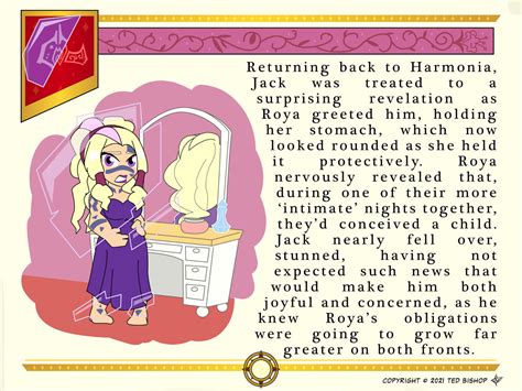Deviantart Pregnant Story